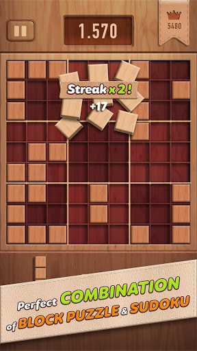 Download Woody 99 Sudoku Block Puzzle Free Mind Games For PC And Download Woody 99 Sudoku Block Puzzle Free Mind Games For PC And